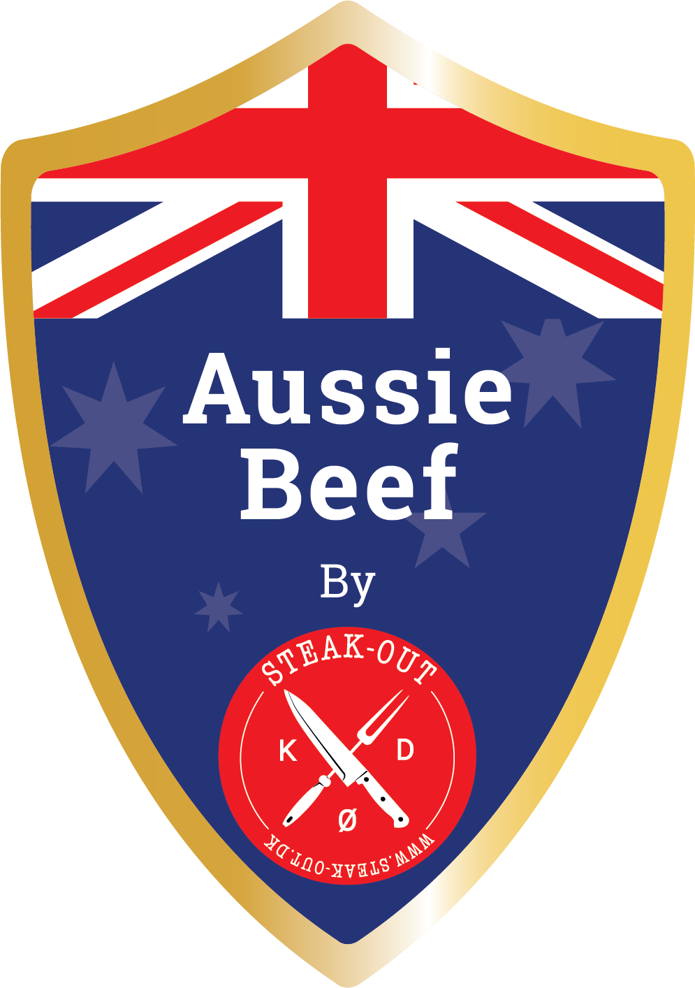 Ribeye. Aussie Beef by Steak-out - Steak-out