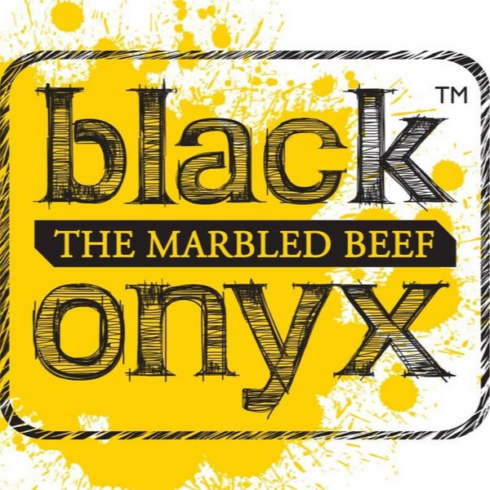 Top Blade/Flat Iron. Black Onyx. Rangers Valley - Steak-out