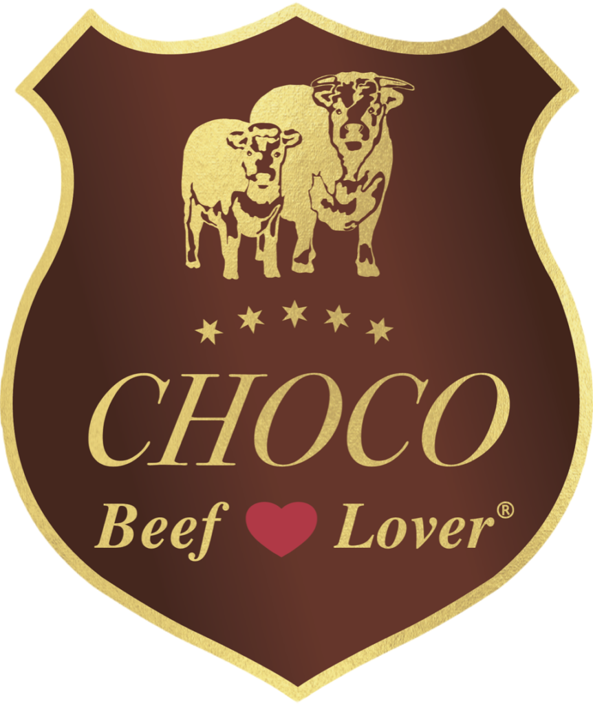 Beef Hammer. Sashi Choko - Steak-out